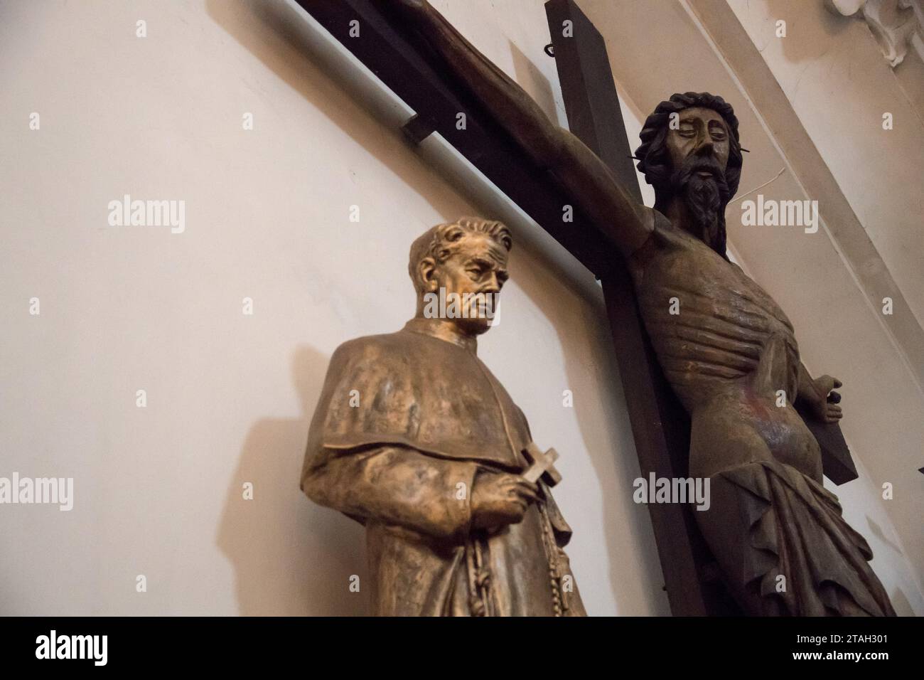 Trzebnica saint hedwig of silesia hi-res stock photography and images ...