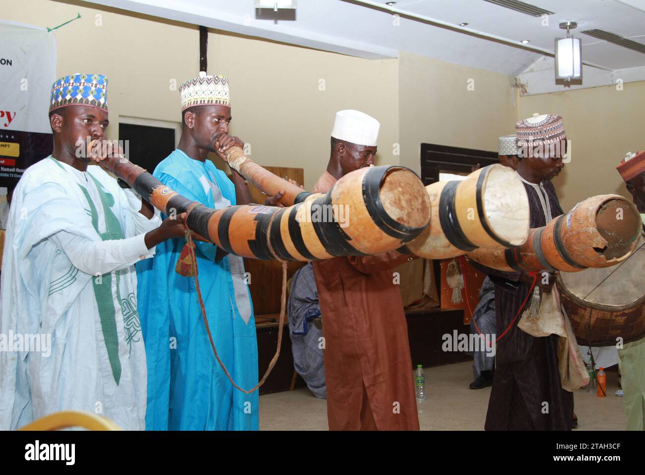 Hausa hi-res stock photography and images - Alamy