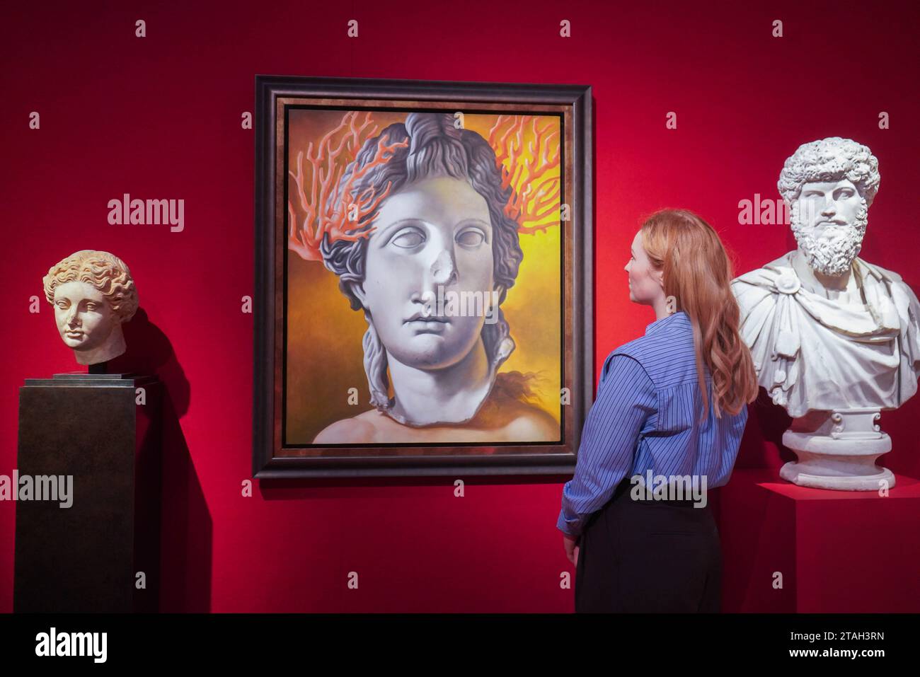 Carlo maria mariani hi-res stock photography and images - Alamy