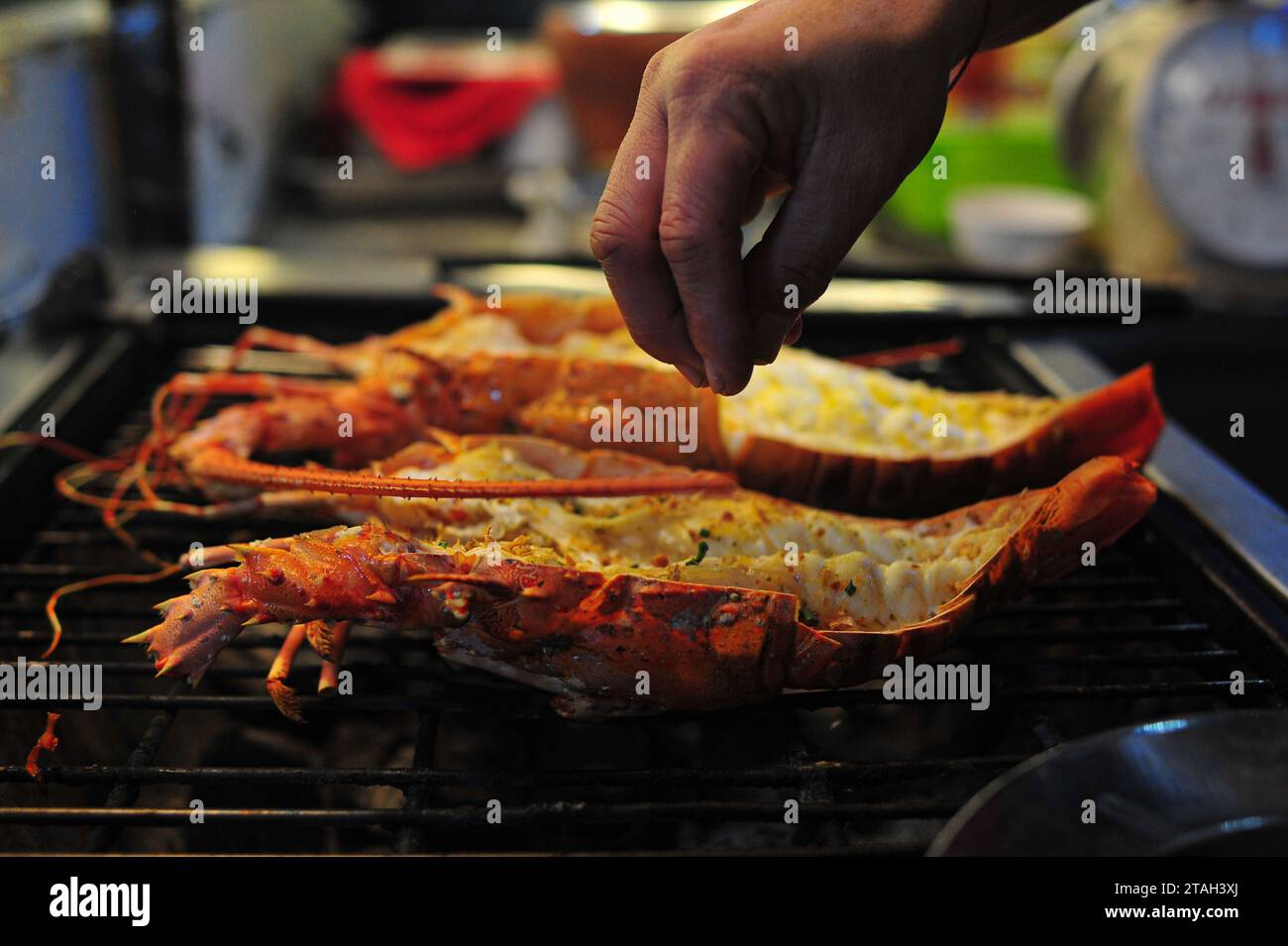 Chinese cockroaches hi-res stock photography and images - Alamy