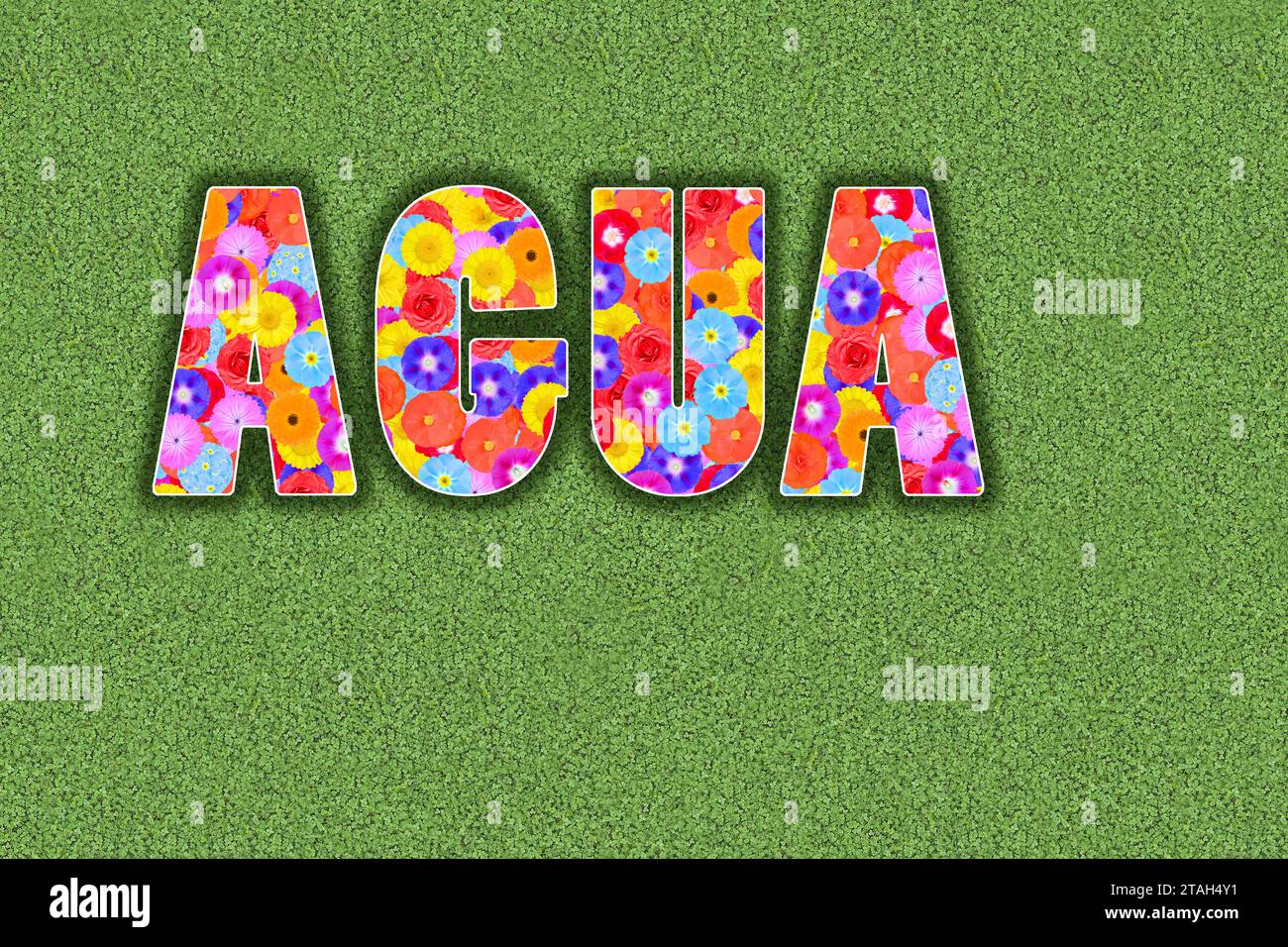 Eco agua hi-res stock photography and images - Alamy