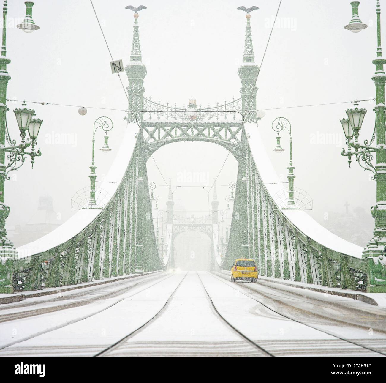 Cold season in hungary hi-res stock photography and images - Alamy