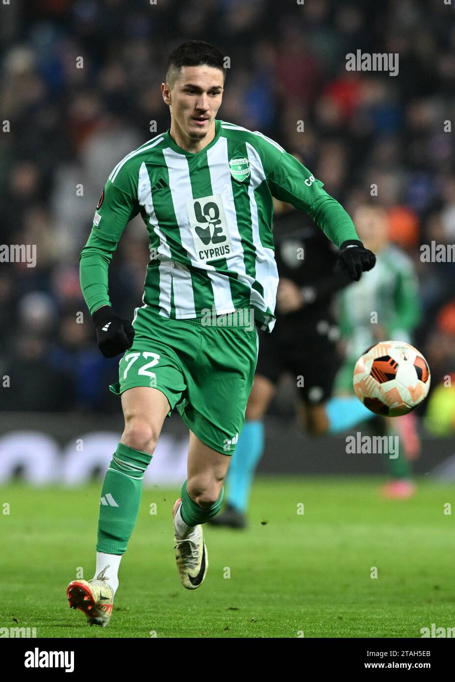 Slobodan urosevic hi-res stock photography and images - Alamy