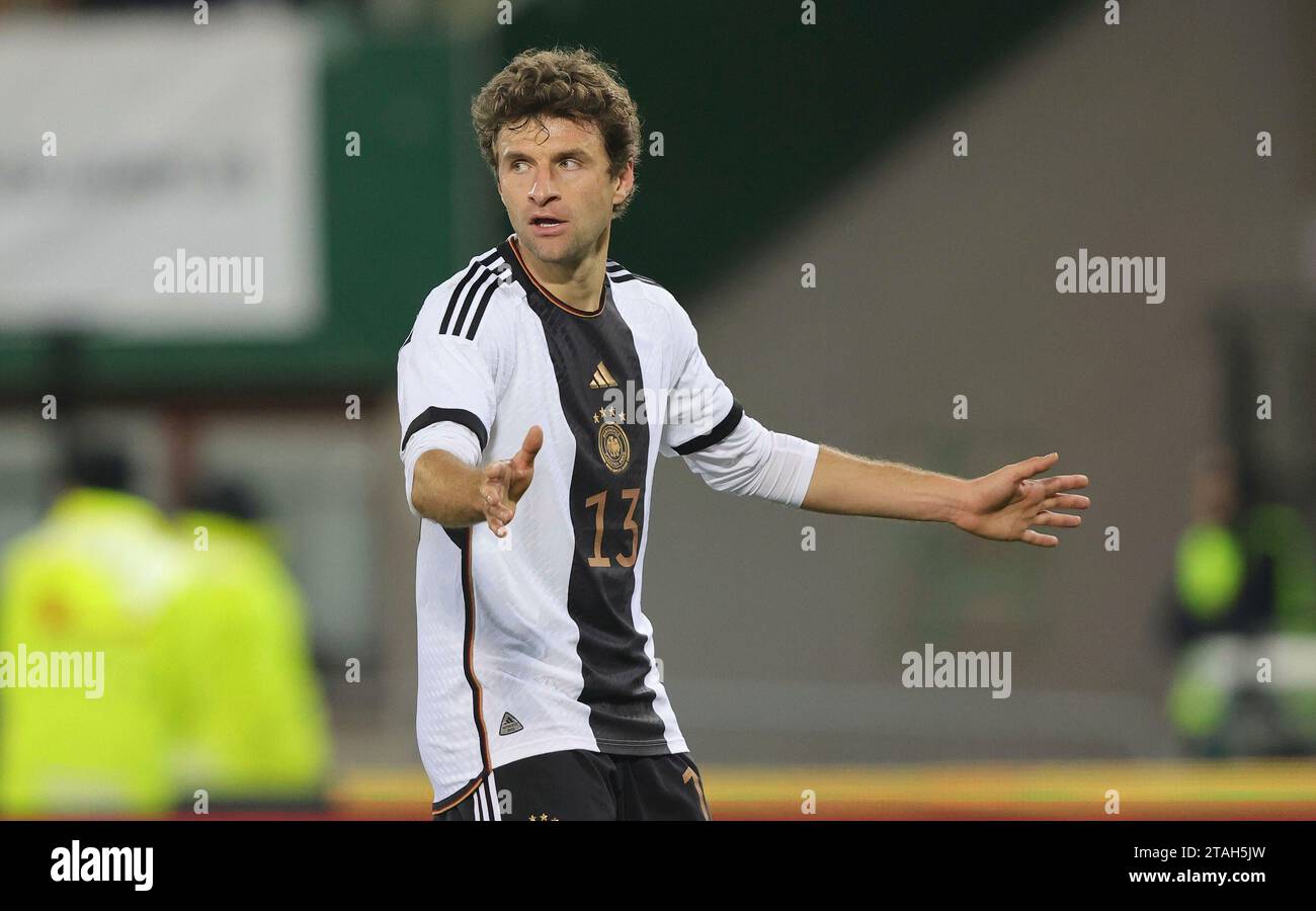 2024 mens national team germany freun hi-res stock photography and ...