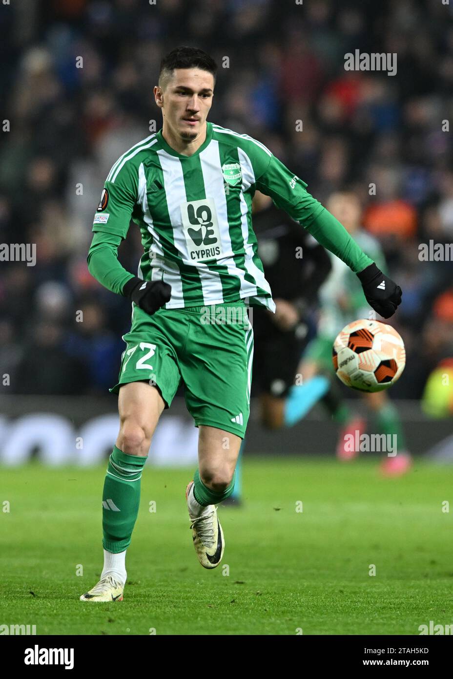 Slobodan urosevic hi-res stock photography and images - Alamy