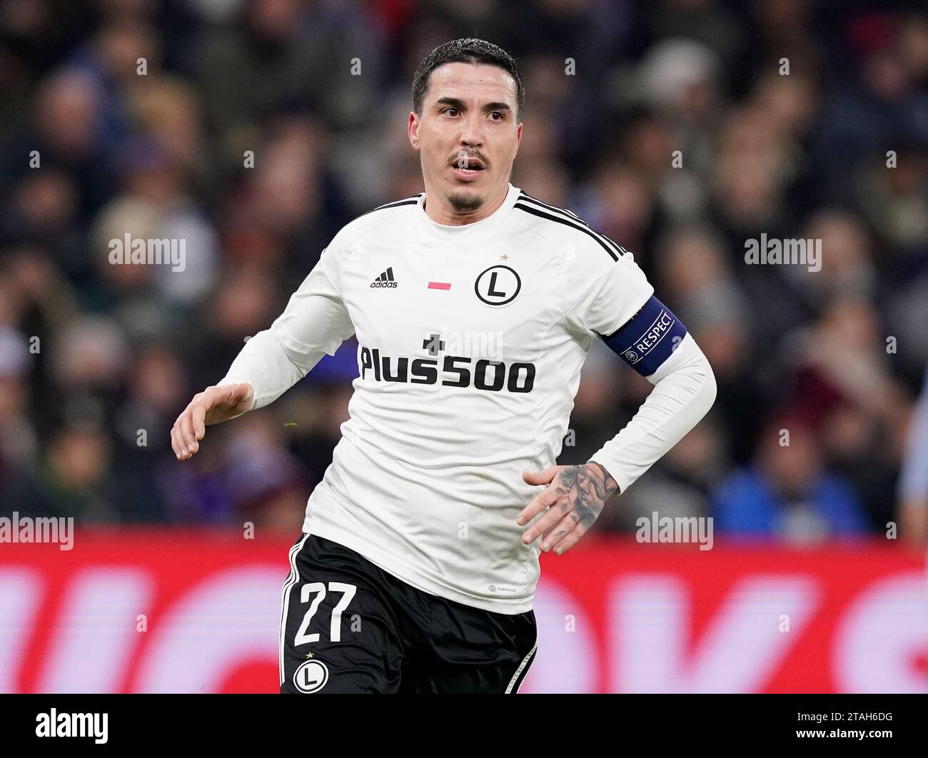 Group e uefa europa conference league 2023 24 hi-res stock photography ...