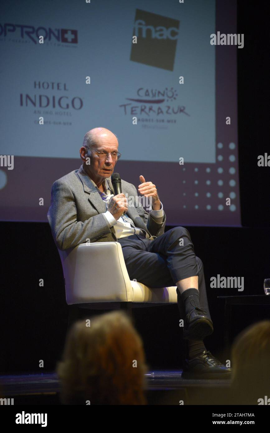 Cyrulnik hi-res stock photography and images - Alamy