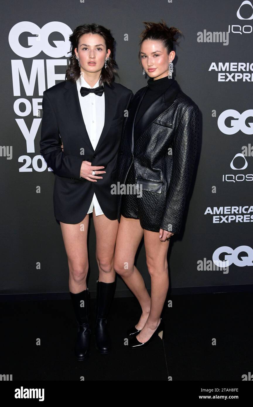 Angelina frerk hi-res stock photography and images - Alamy