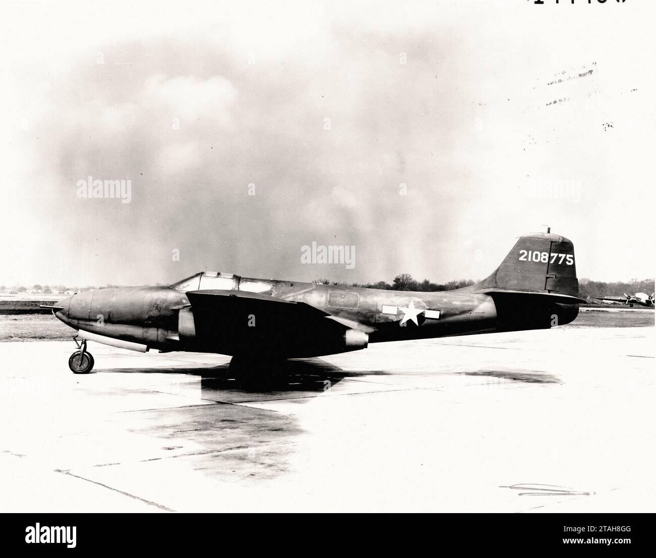 Bell p 59 hi-res stock photography and images - Alamy