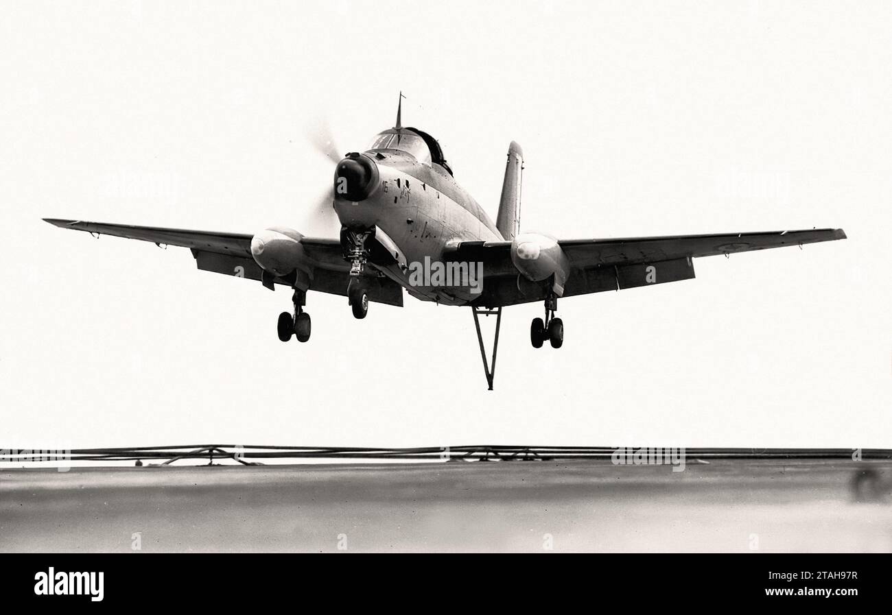 Breguet br 1050 alize hi-res stock photography and images - Alamy