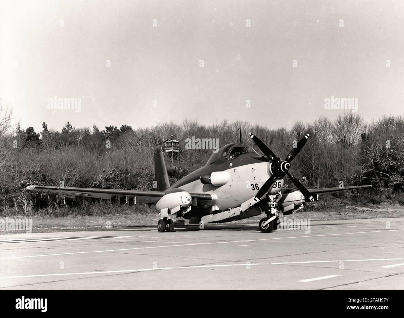 Breguet br 1050 alize hi-res stock photography and images - Alamy