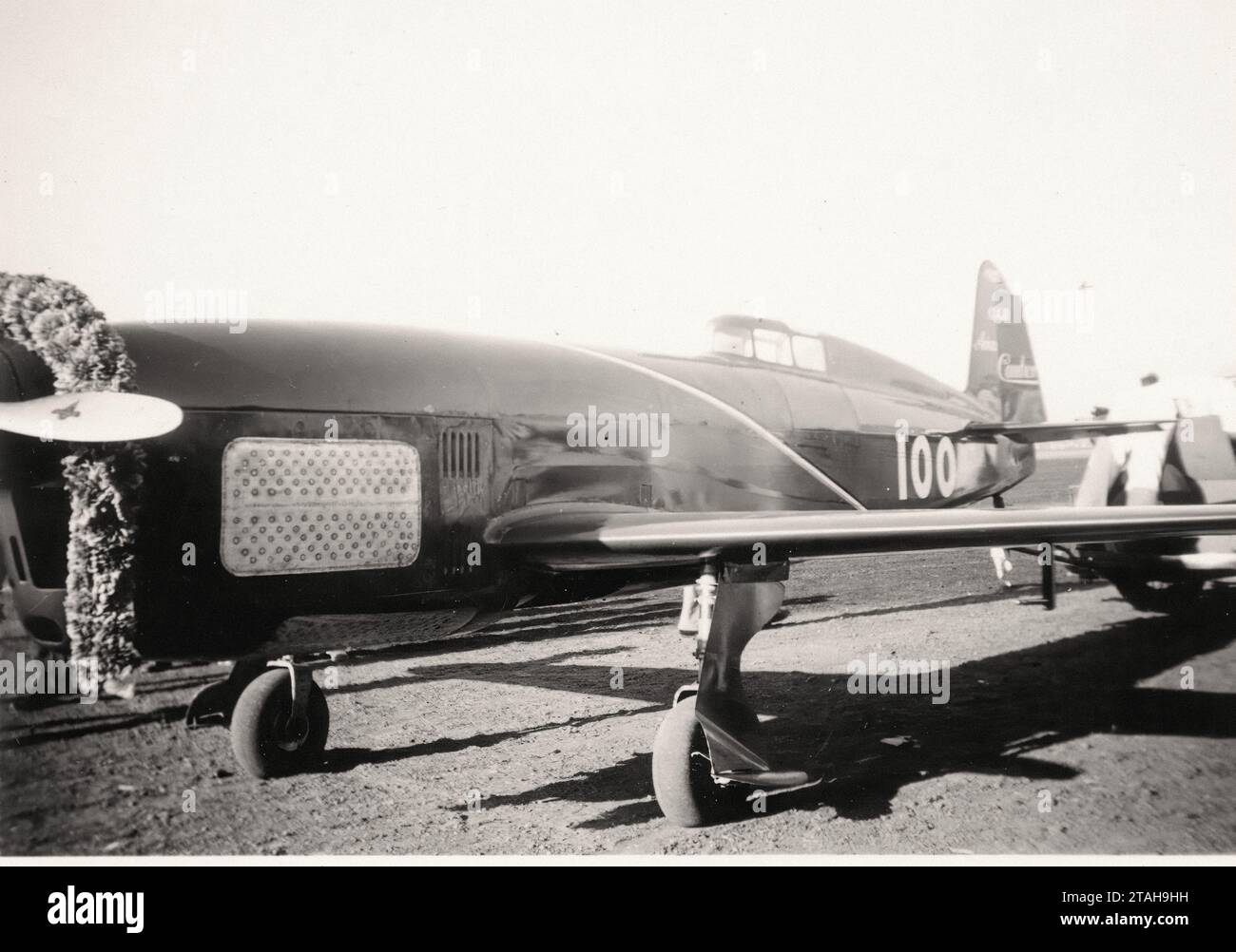 Caudron rafale hi-res stock photography and images - Alamy