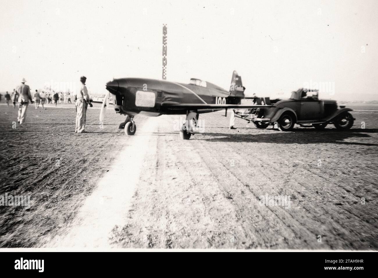 Caudron rafale hi-res stock photography and images - Alamy
