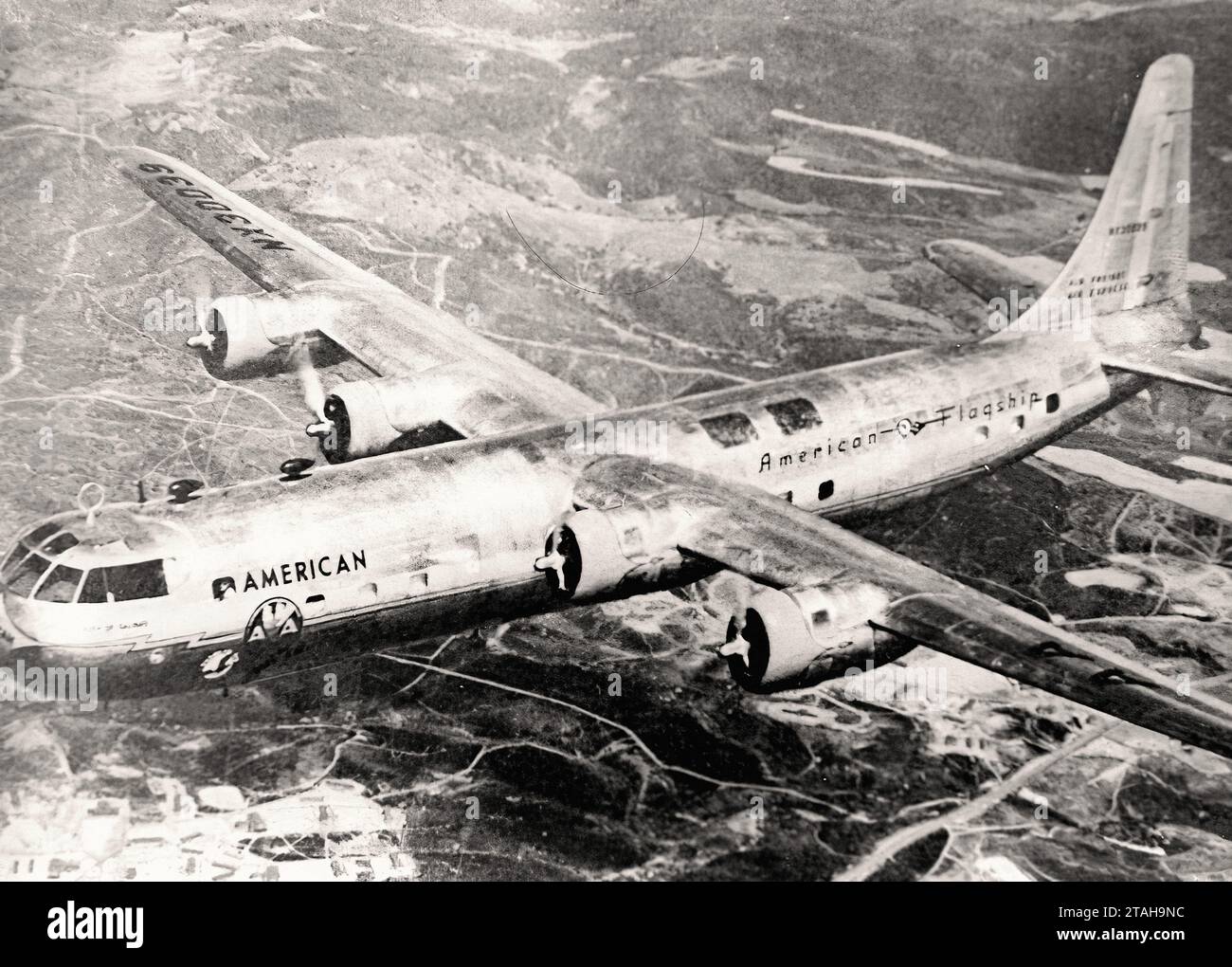 Liberator liner hi-res stock photography and images - Alamy