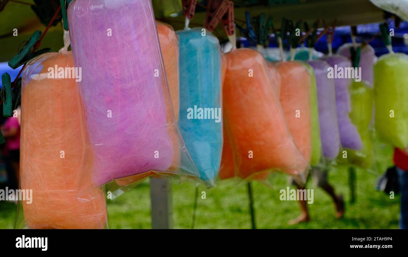 Candy display hi-res stock photography and images - Alamy