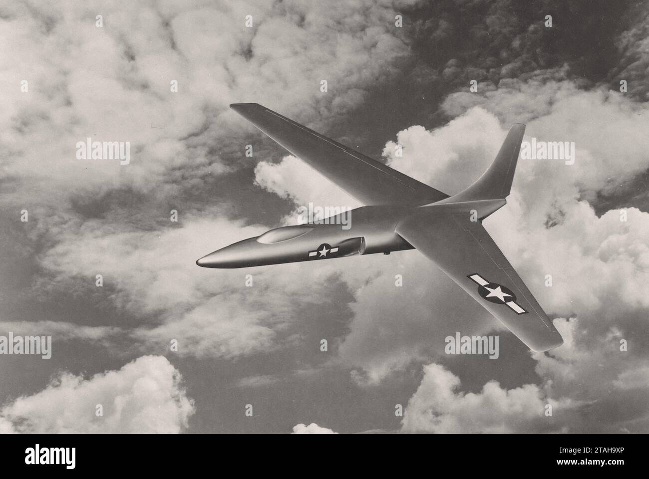 Convair 44 hi-res stock photography and images - Alamy