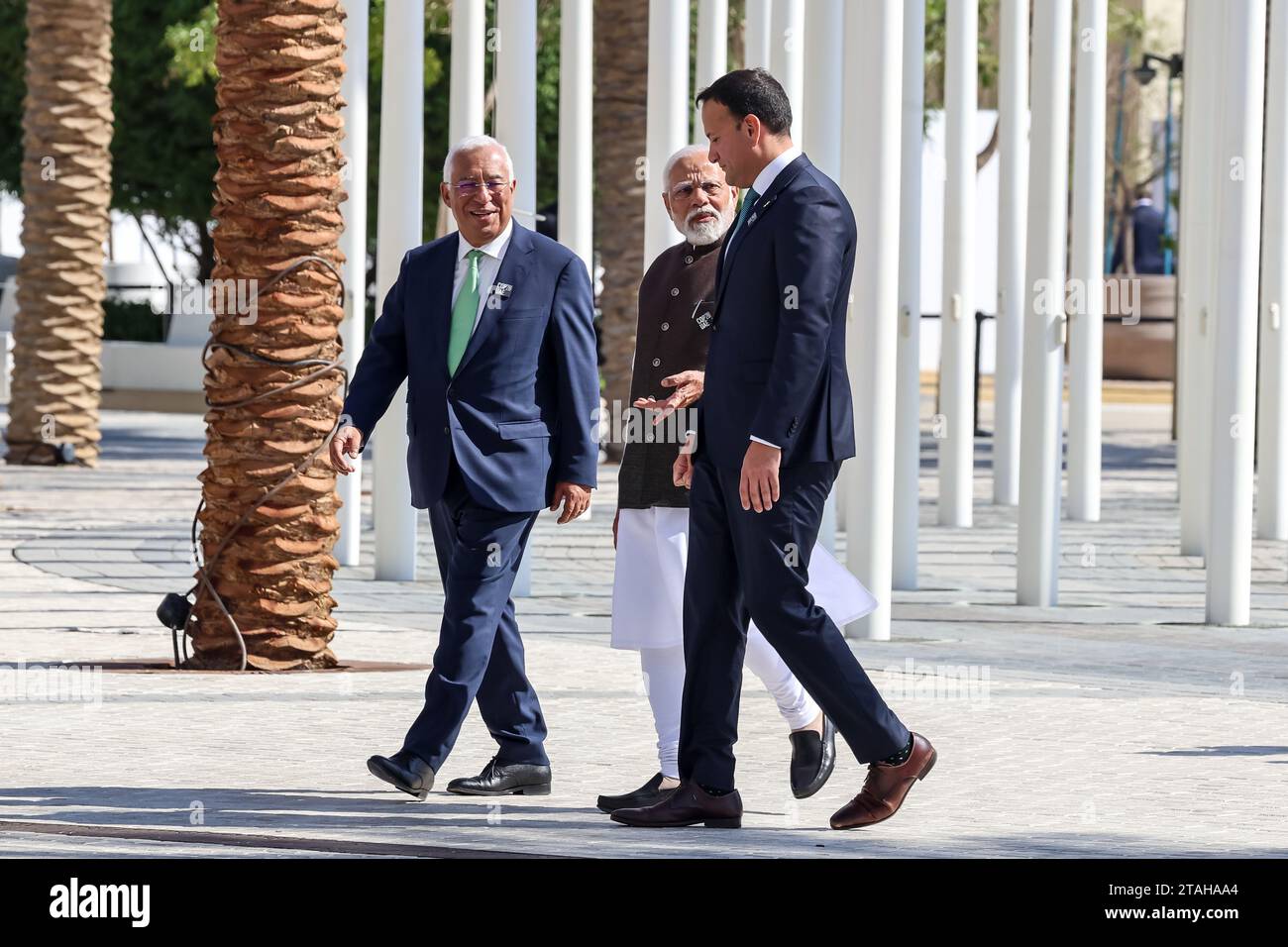 Cop28 exhibition hi-res stock photography and images - Alamy