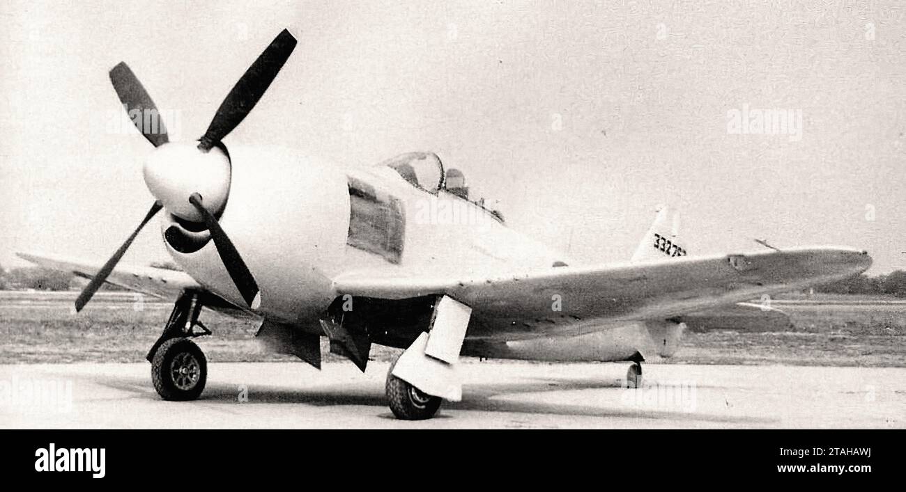 Airplane - Curtiss YP-60 Stock Photo - Alamy