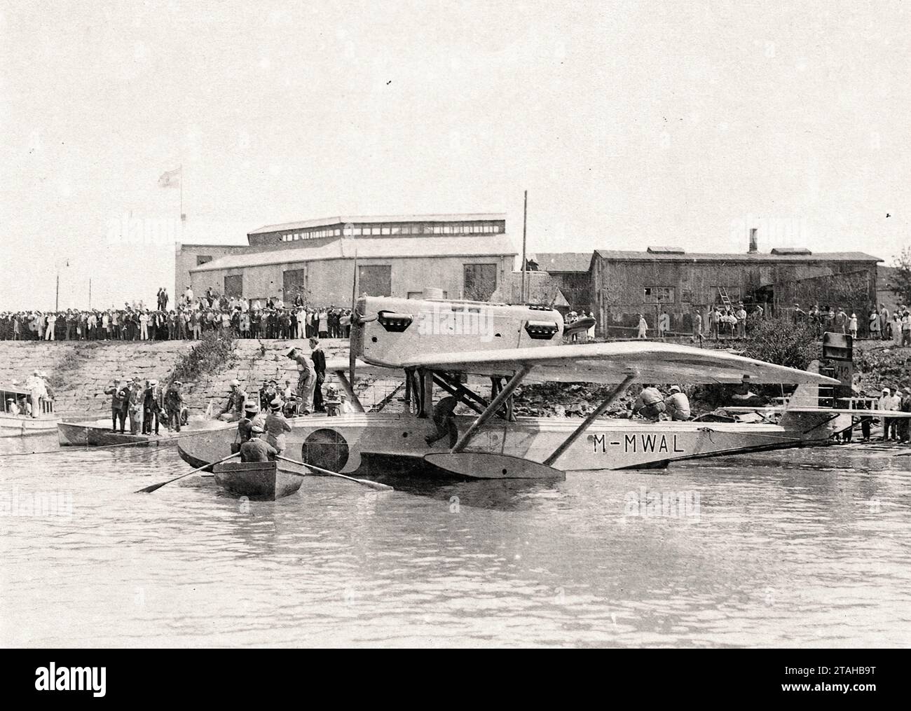 Dornier do j hi-res stock photography and images - Alamy