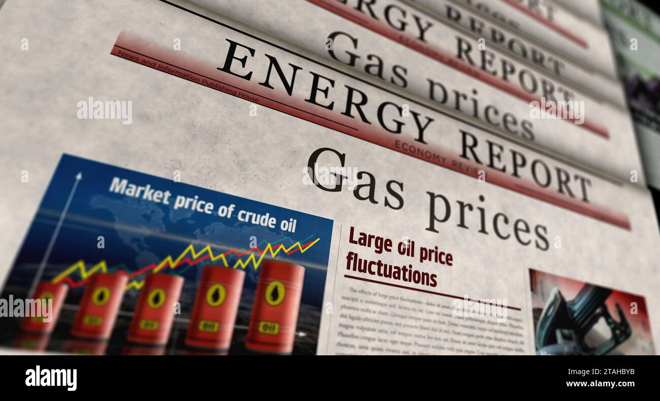 Vintage natural gas hi-res stock photography and images - Alamy