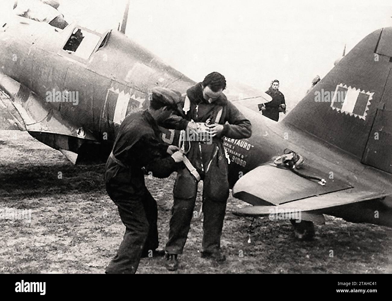 Fiat g 55 hi-res stock photography and images - Alamy
