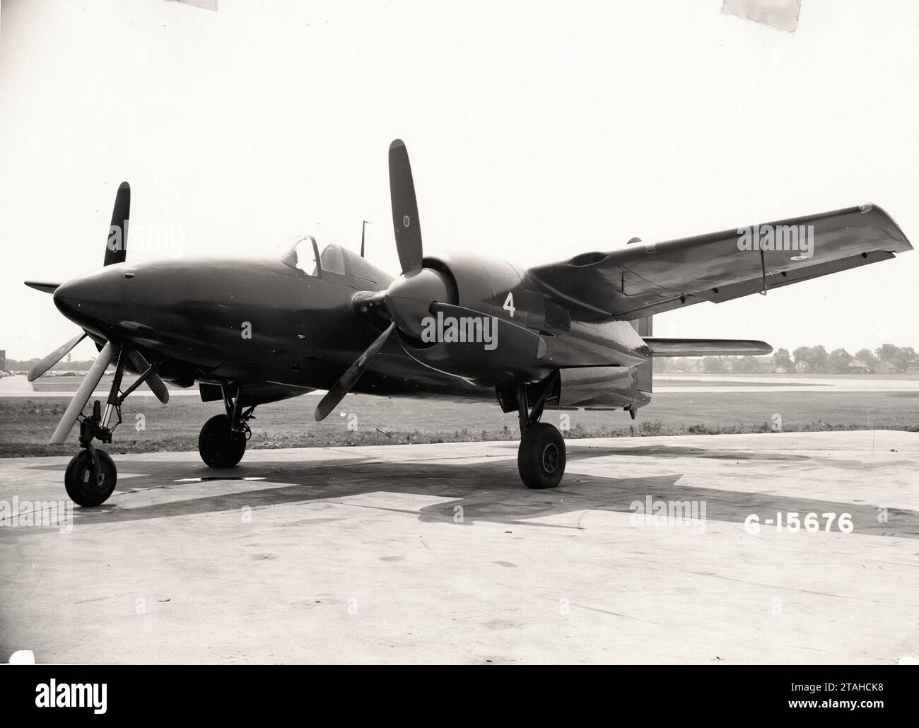 Grumman f7f hi-res stock photography and images - Alamy
