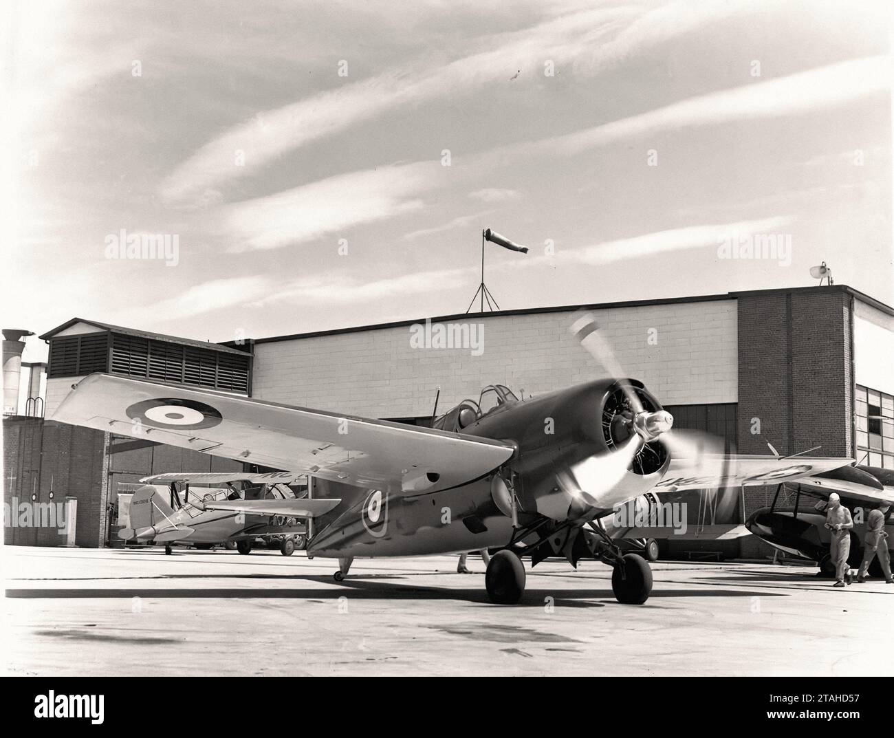 Grumman martlet hi-res stock photography and images - Alamy