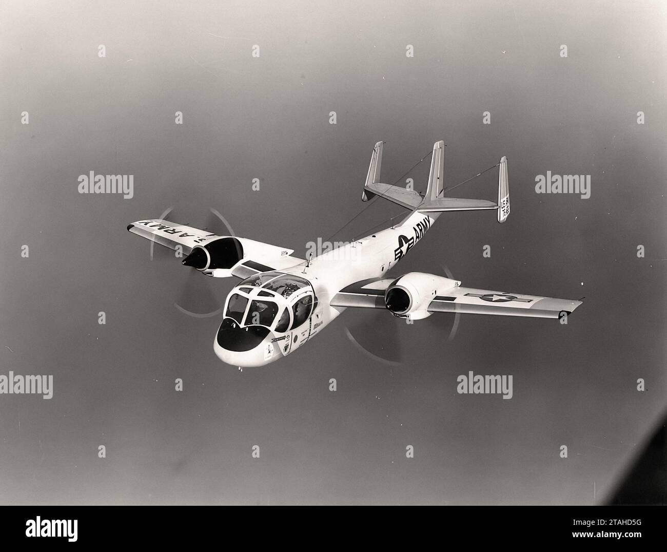 Grumman ov 1 hi-res stock photography and images - Alamy