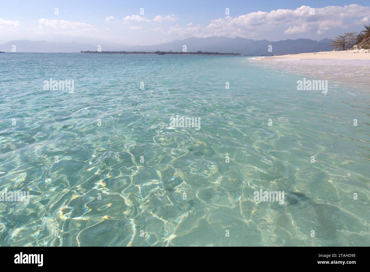 Clear water beaches bali hi-res stock photography and images - Alamy