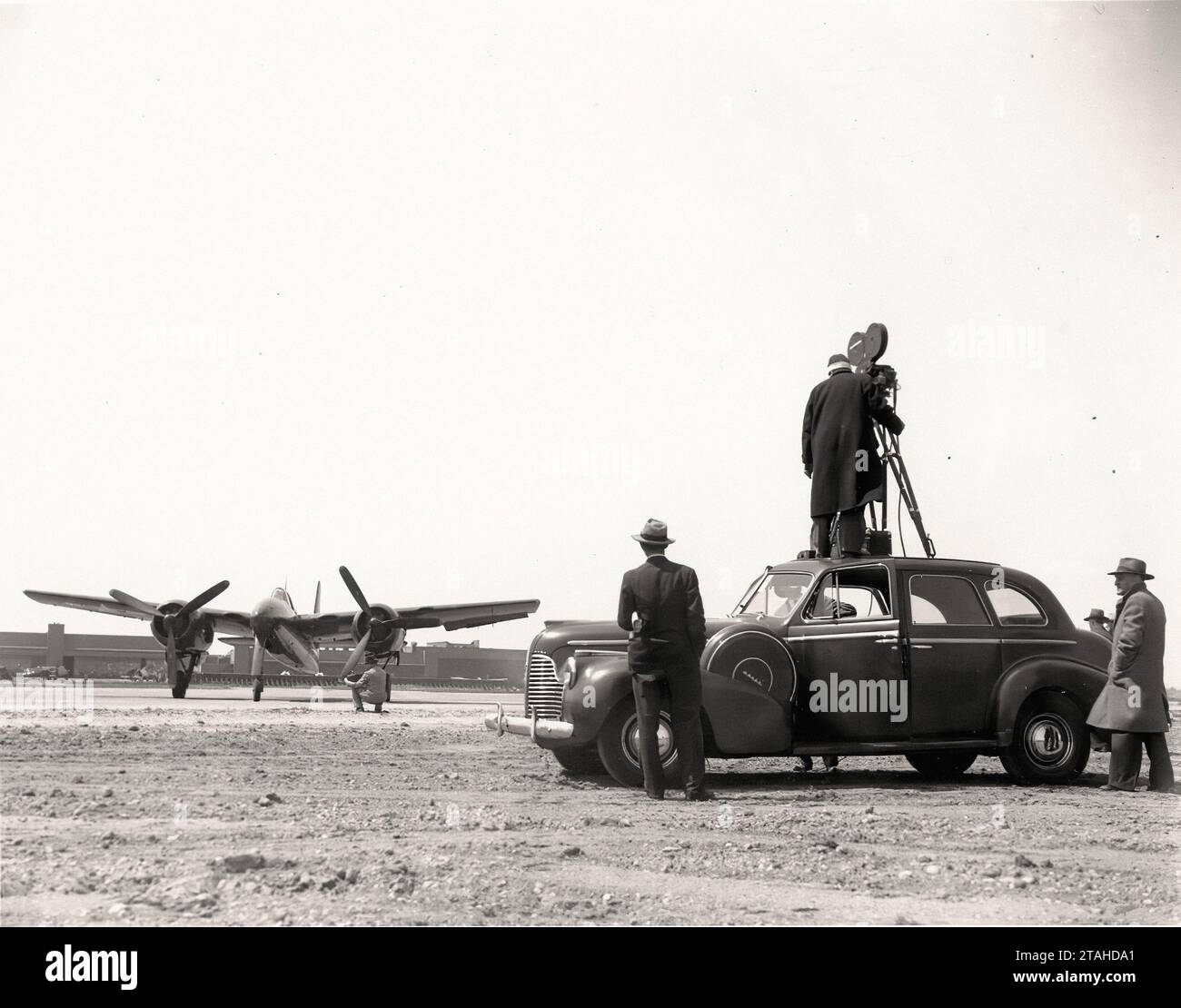 Historical press images hi-res stock photography and images - Alamy