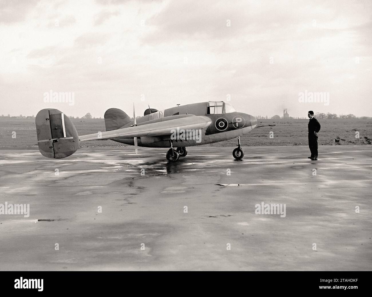 Manx aviation hi-res stock photography and images - Alamy