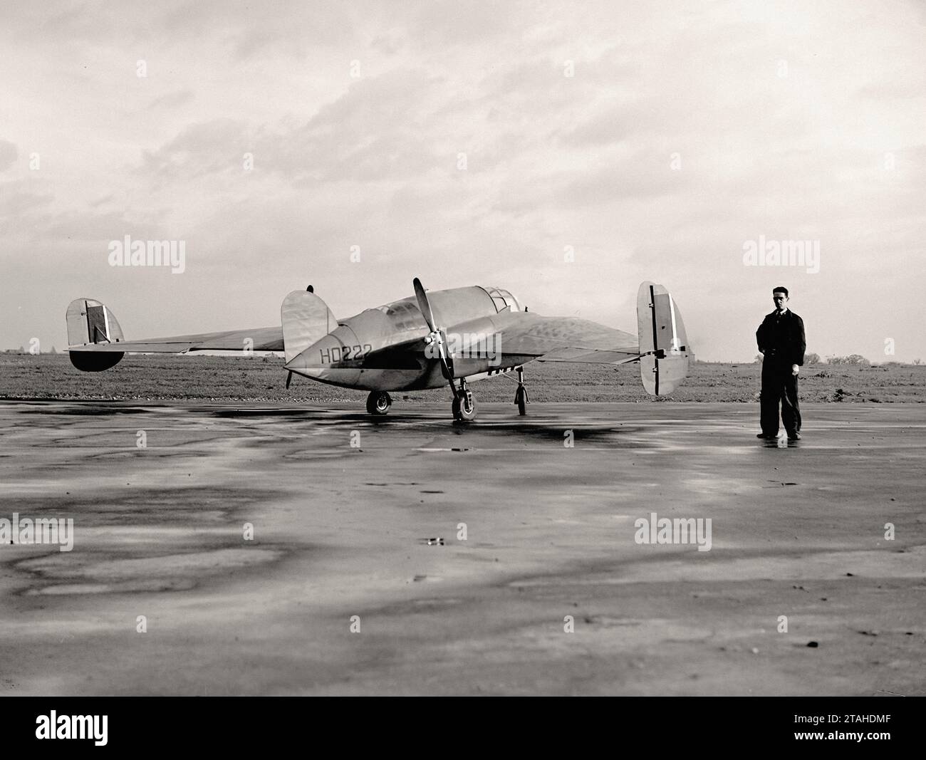 Manx aviation hi-res stock photography and images - Alamy