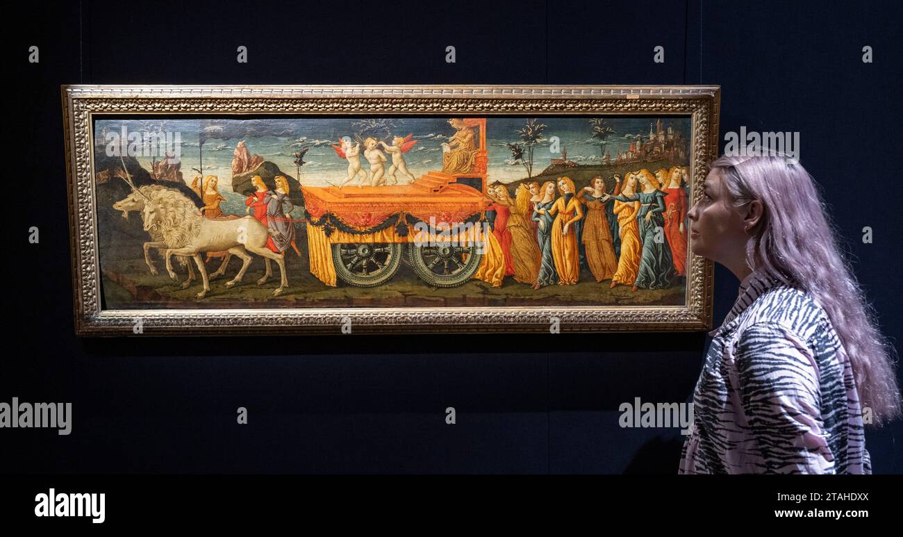 Sothebys classics week hi-res stock photography and images - Alamy