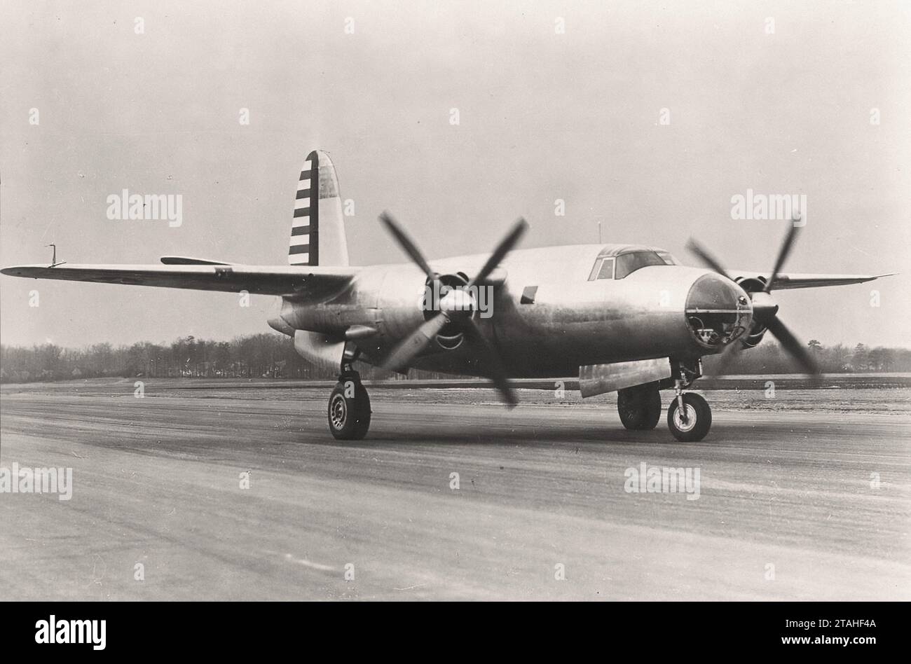 Vintage martin planes hi-res stock photography and images - Alamy