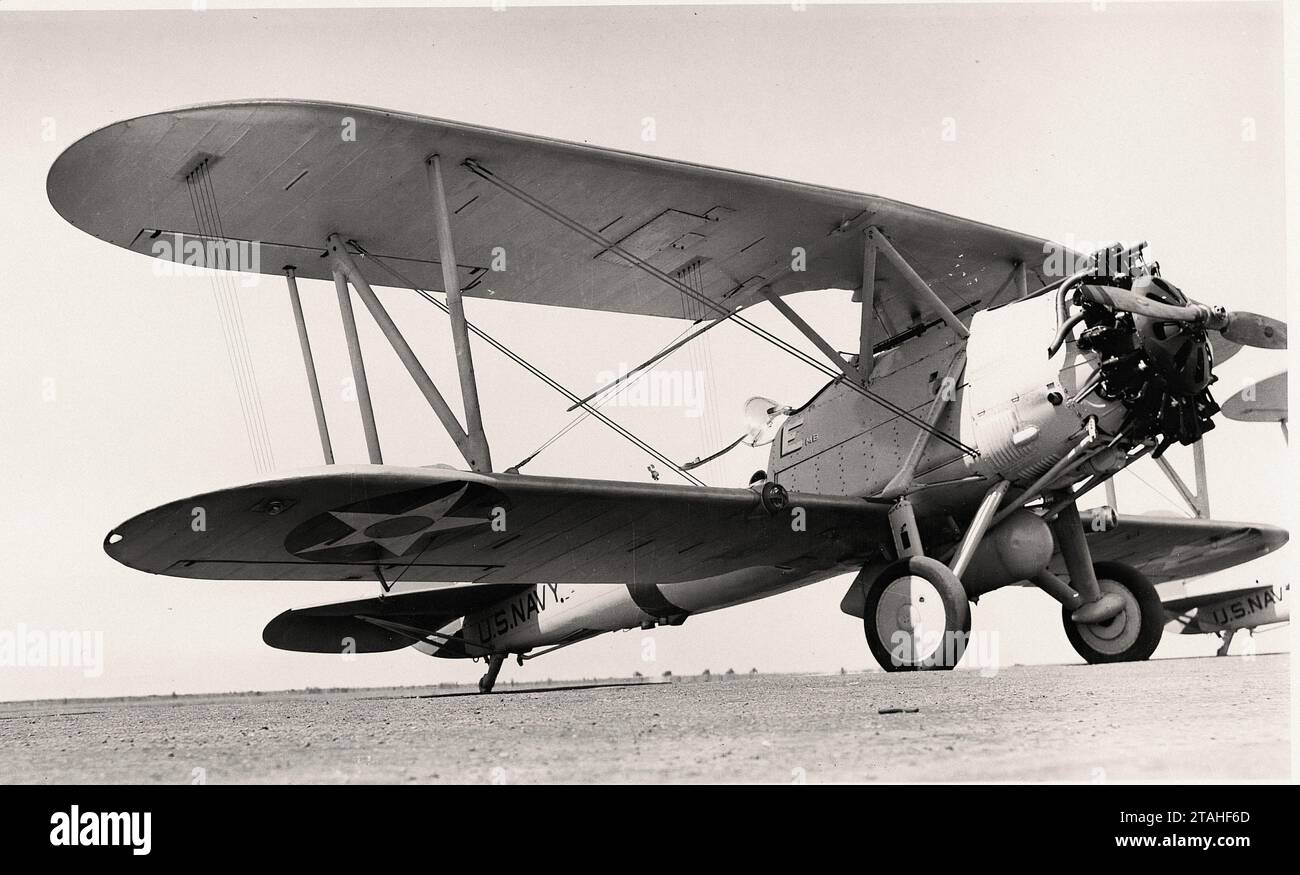 Airplane - Martin BM-1 00002 Stock Photo - Alamy