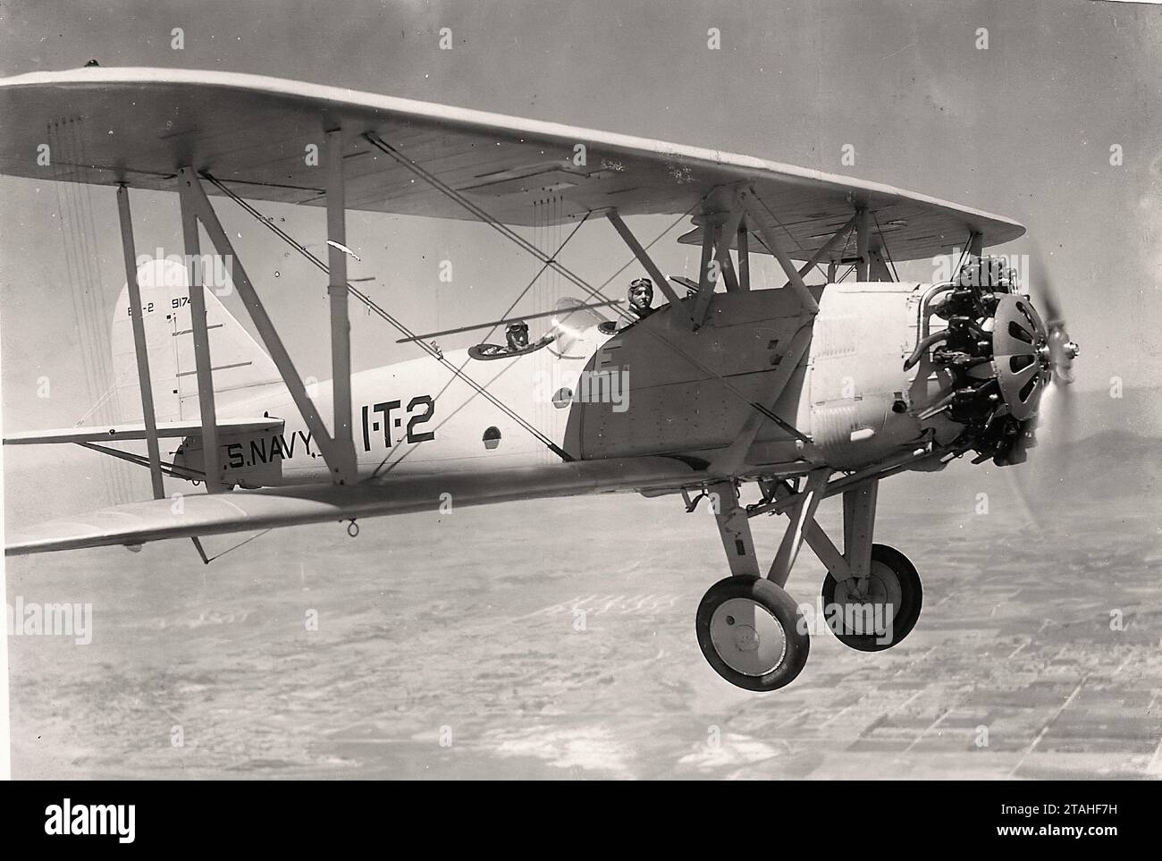 Martin bm 2 hi-res stock photography and images - Alamy