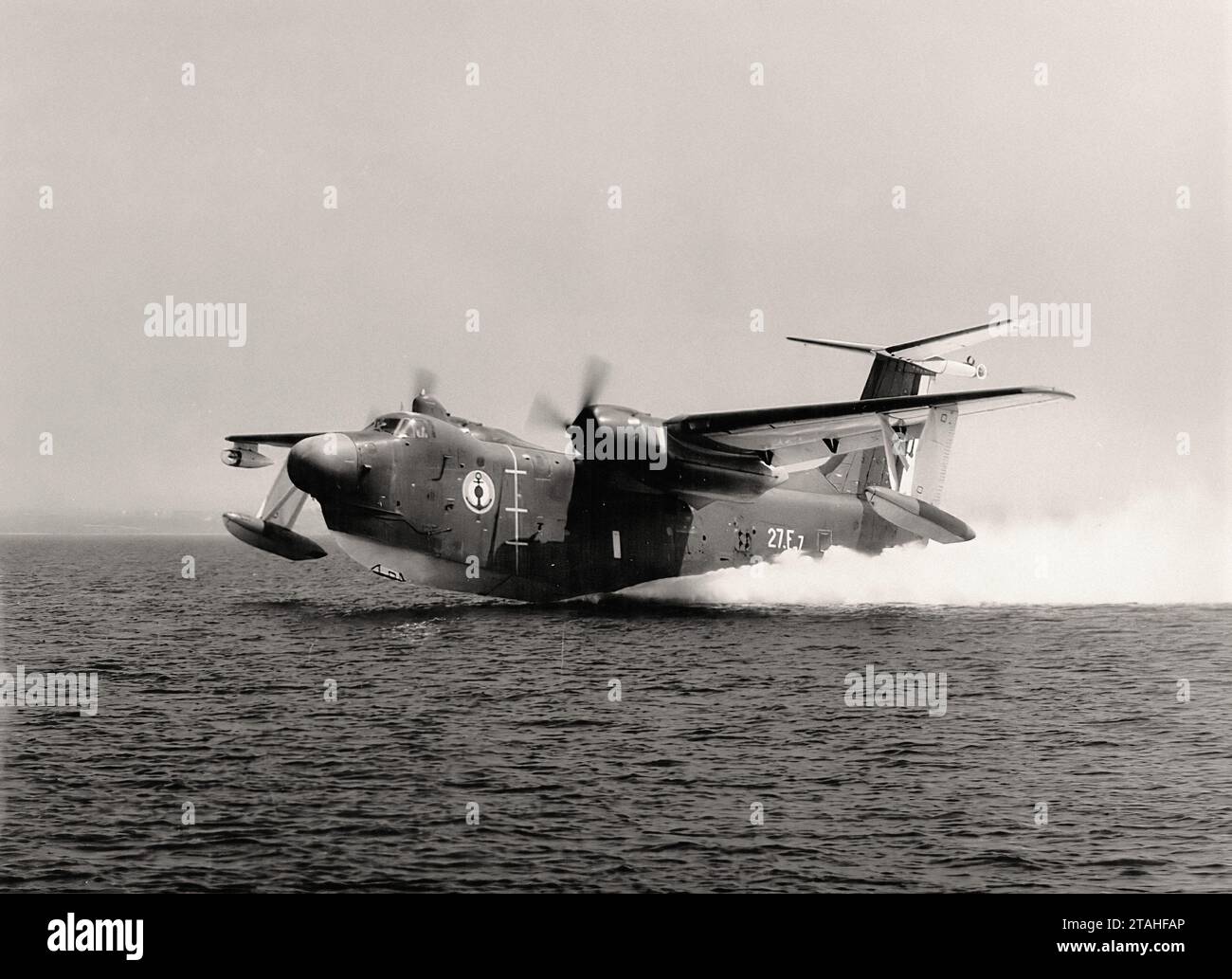 P5m marlin martin hi-res stock photography and images - Alamy