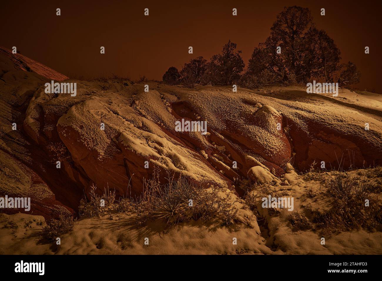 Morrison formation hi-res stock photography and images - Alamy
