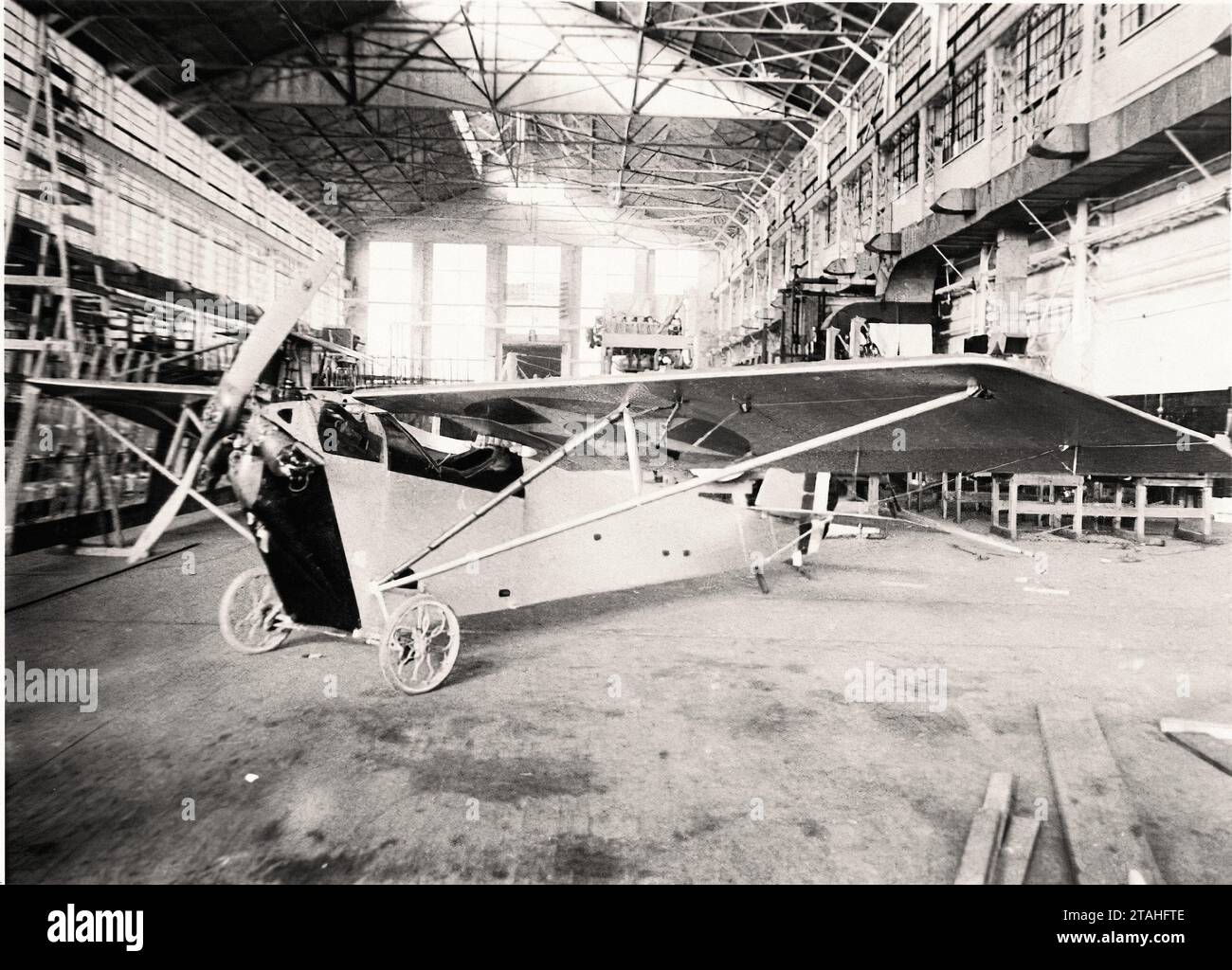 Naval aircraft factory hi-res stock photography and images - Alamy