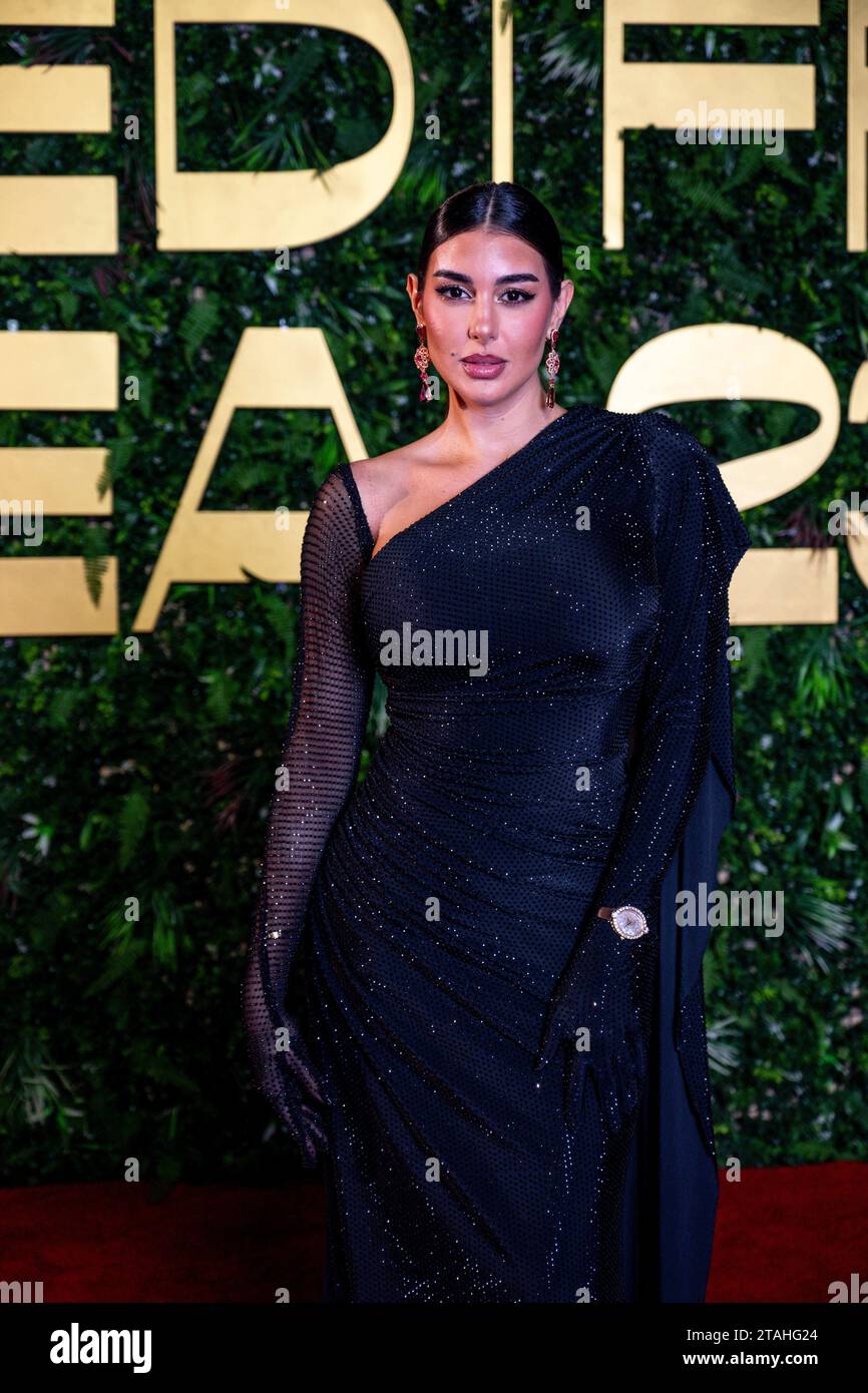 Yasmine sabri hi-res stock photography and images - Alamy