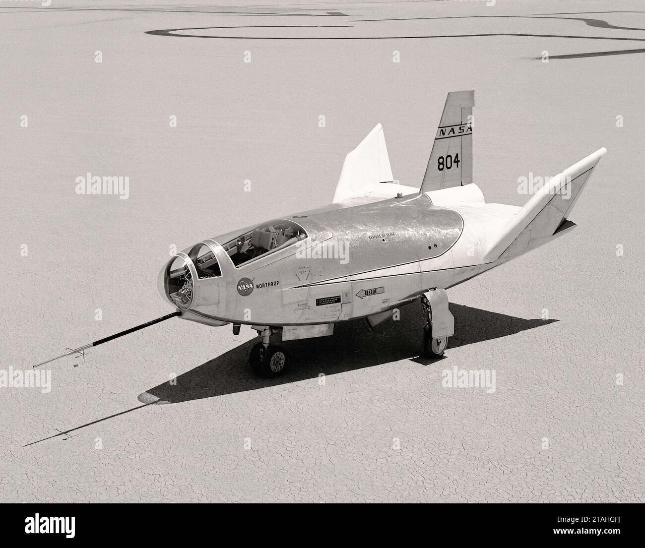 Northrop hl 10 hi-res stock photography and images - Alamy