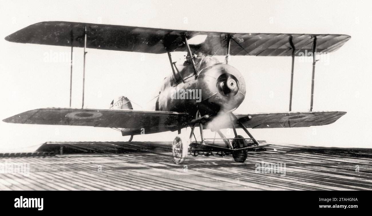 Parnall panther hi-res stock photography and images - Alamy