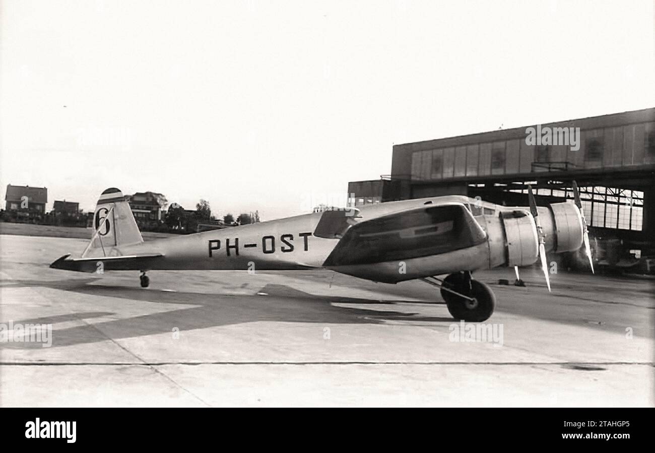 Postjager hi-res stock photography and images - Alamy