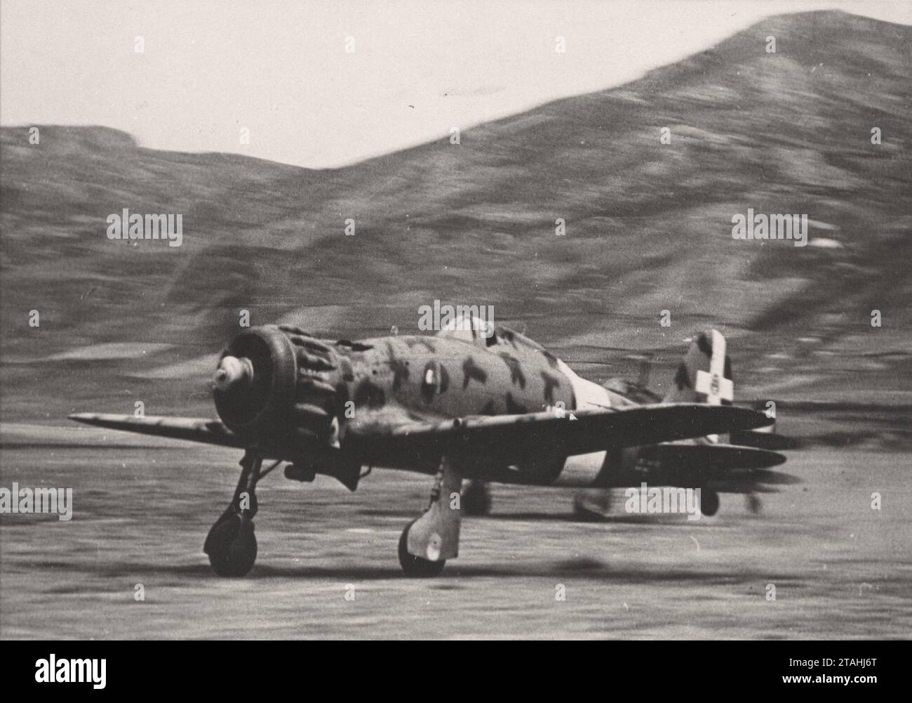 Macchi c 200 hi-res stock photography and images - Alamy