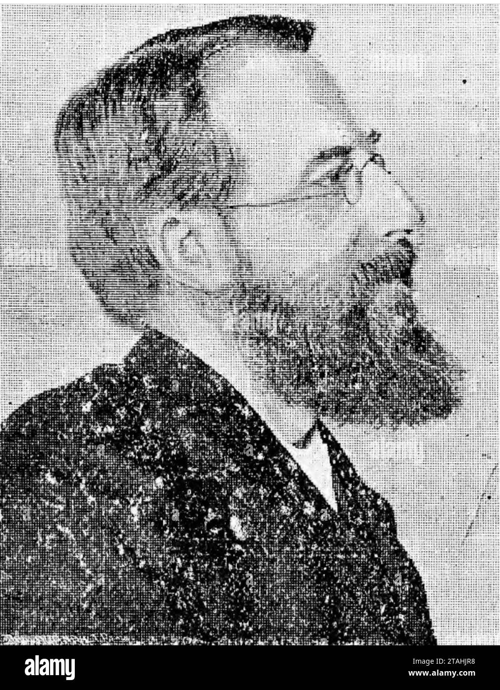 Thomas jones thomas jones Black and White Stock Photos & Images - Alamy