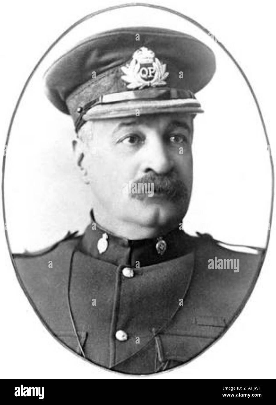 Frederic charles hi-res stock photography and images - Alamy