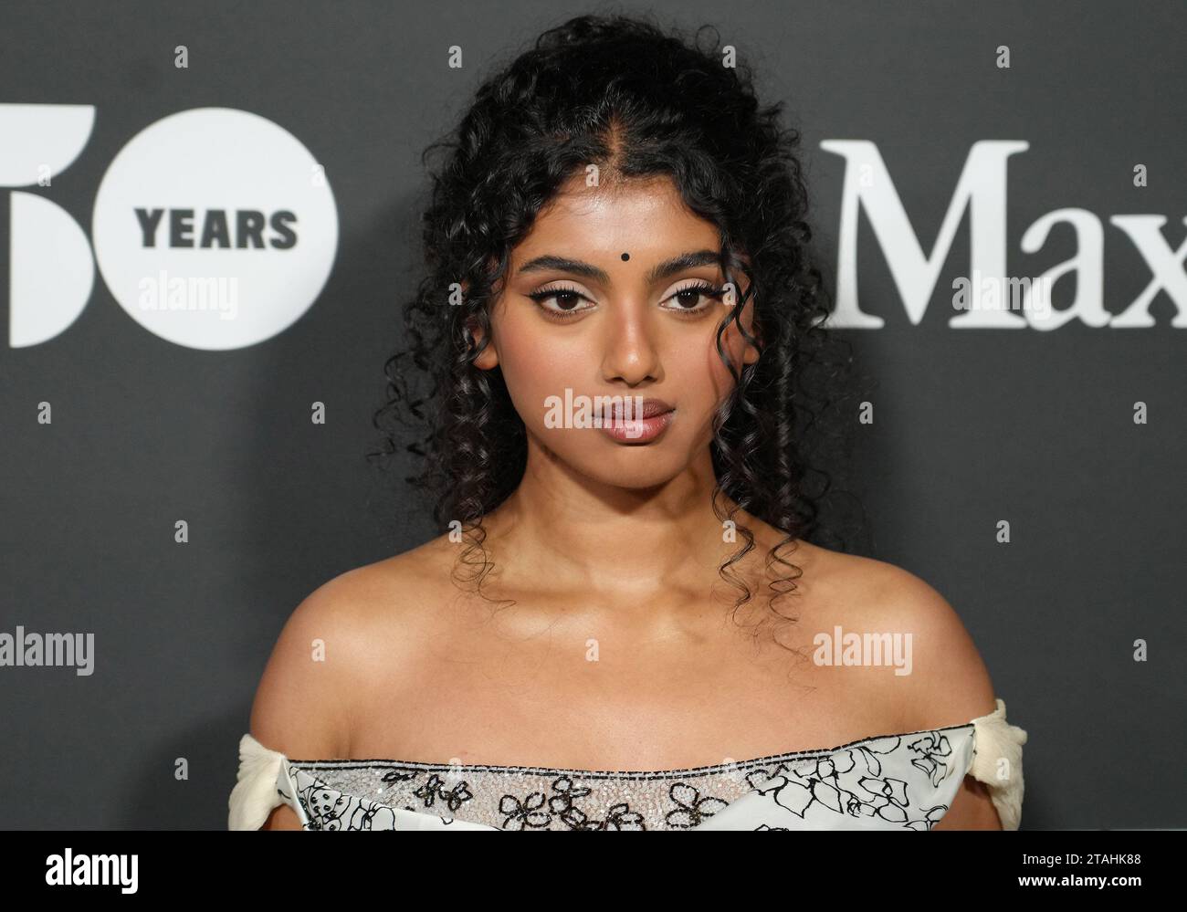 Women in film honors hi-res stock photography and images - Alamy