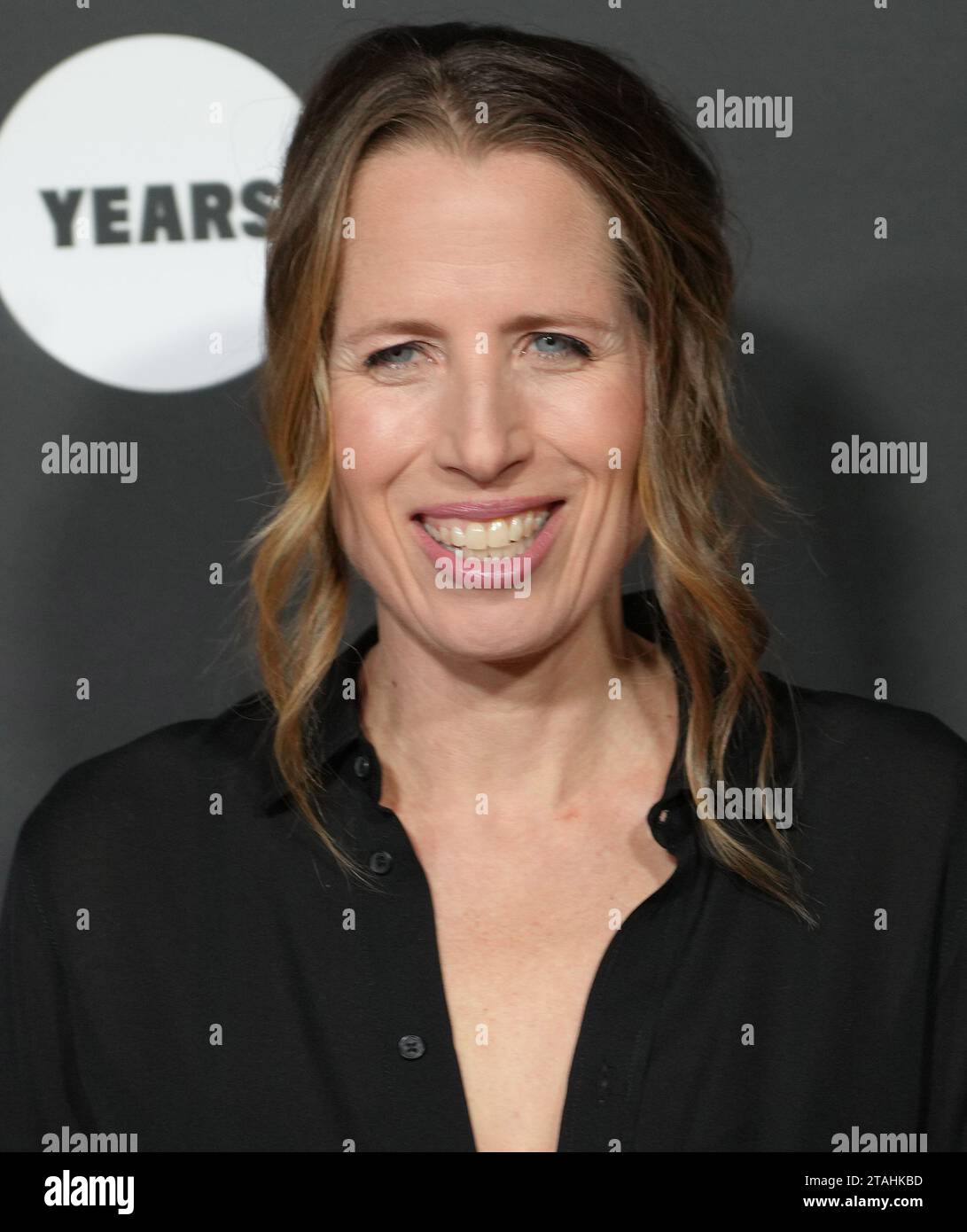 Los Angeles, USA. 30th Nov, 2023. Kristin Gore at the 2023 WIF Honors ...