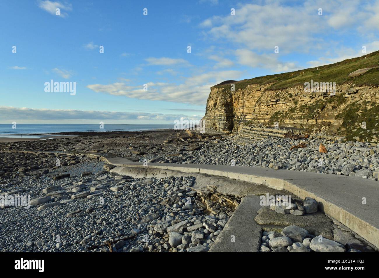 Slipway hi-res stock photography and images - Alamy