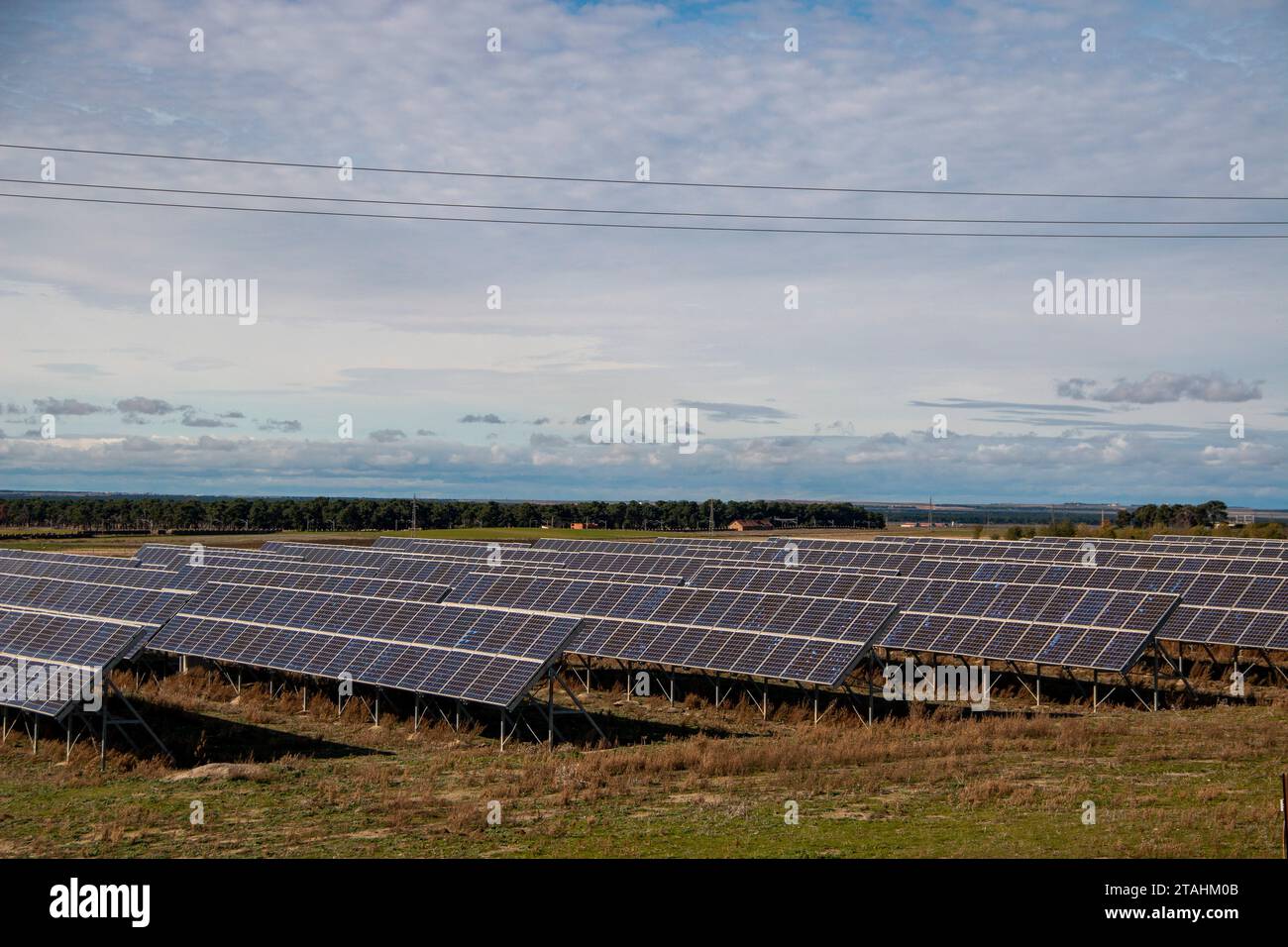 Power and energy industry hi-res stock photography and images - Alamy